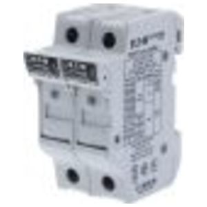 Bussmann (Eaton) CHCC2DIU CHCC Series Class CC Fuse Holder With ...