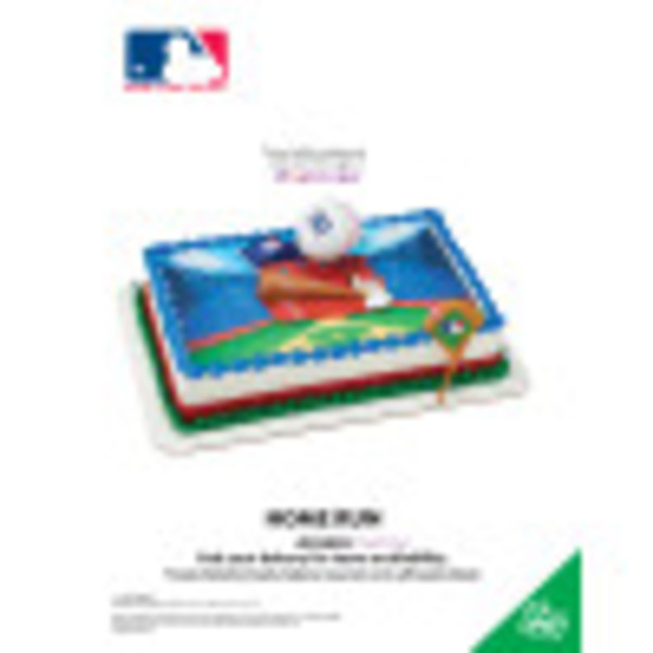 MLB | DecoPac