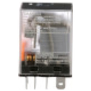 Square D (Schneider Electric) 783XCXC-12D Power Relay, SE Relays, 15A ...