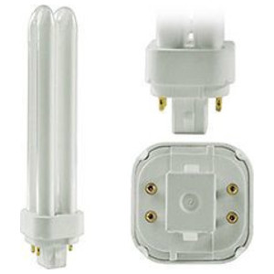 Current F26DBX/835/ECO 97608-Compact Fluorescent Lamp, T4, 2-Pin Double ...