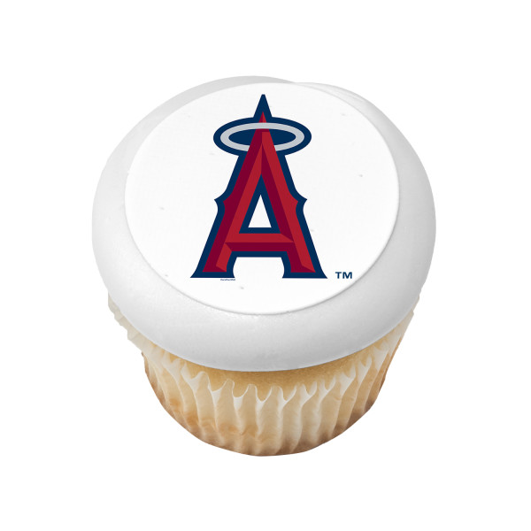 Mlb Angels | DecoPac