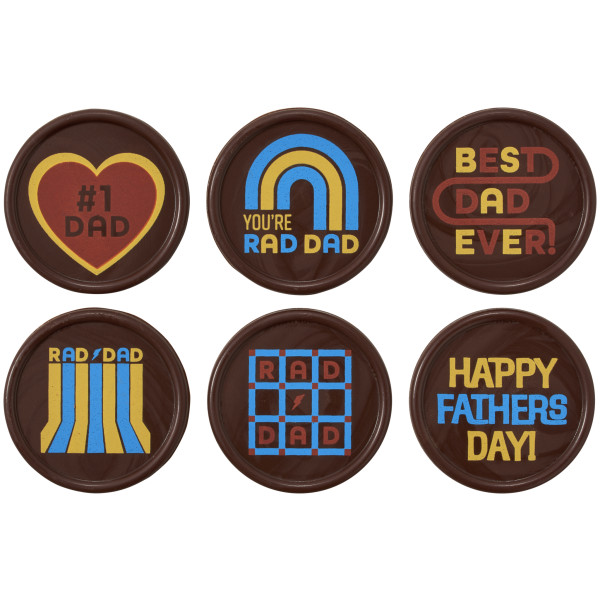 Rad Dad | DecoPac