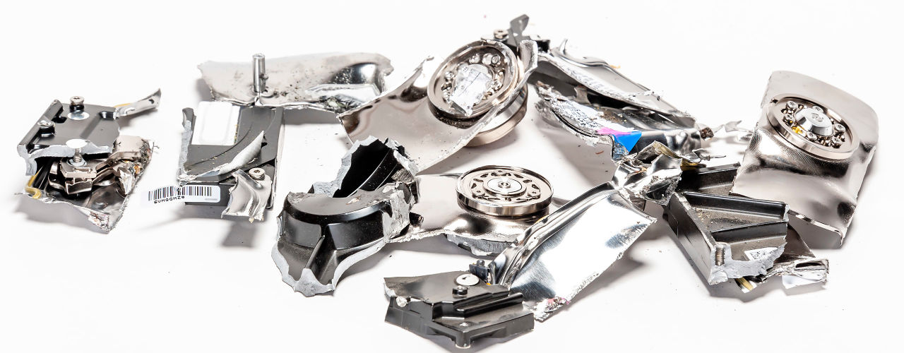 Document Shredders- Safely Destroy Confidential Info | Dahle