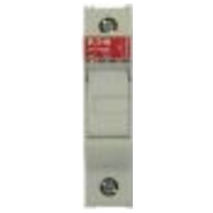 Bussmann (Eaton) CHM1DU CH Series Global Modular Fuse Holder, 30A, 600V ...