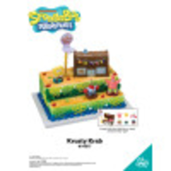 SpongeBob SquarePants | DecoPac