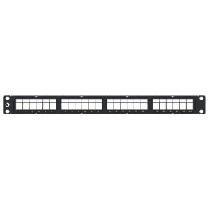 CommScope Uniprise 760237052 Discrete Distribution Module Panel ...
