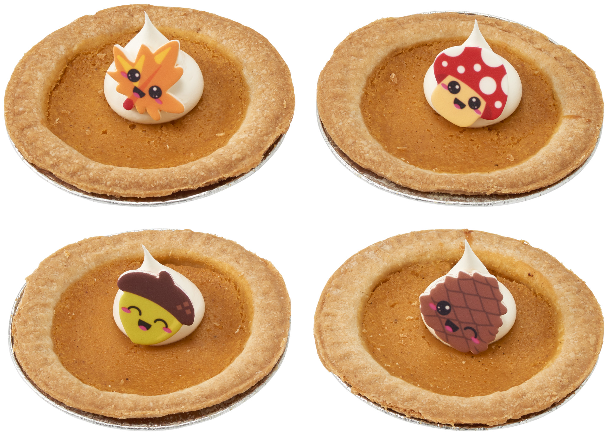 Fall Cuties | DecoPac