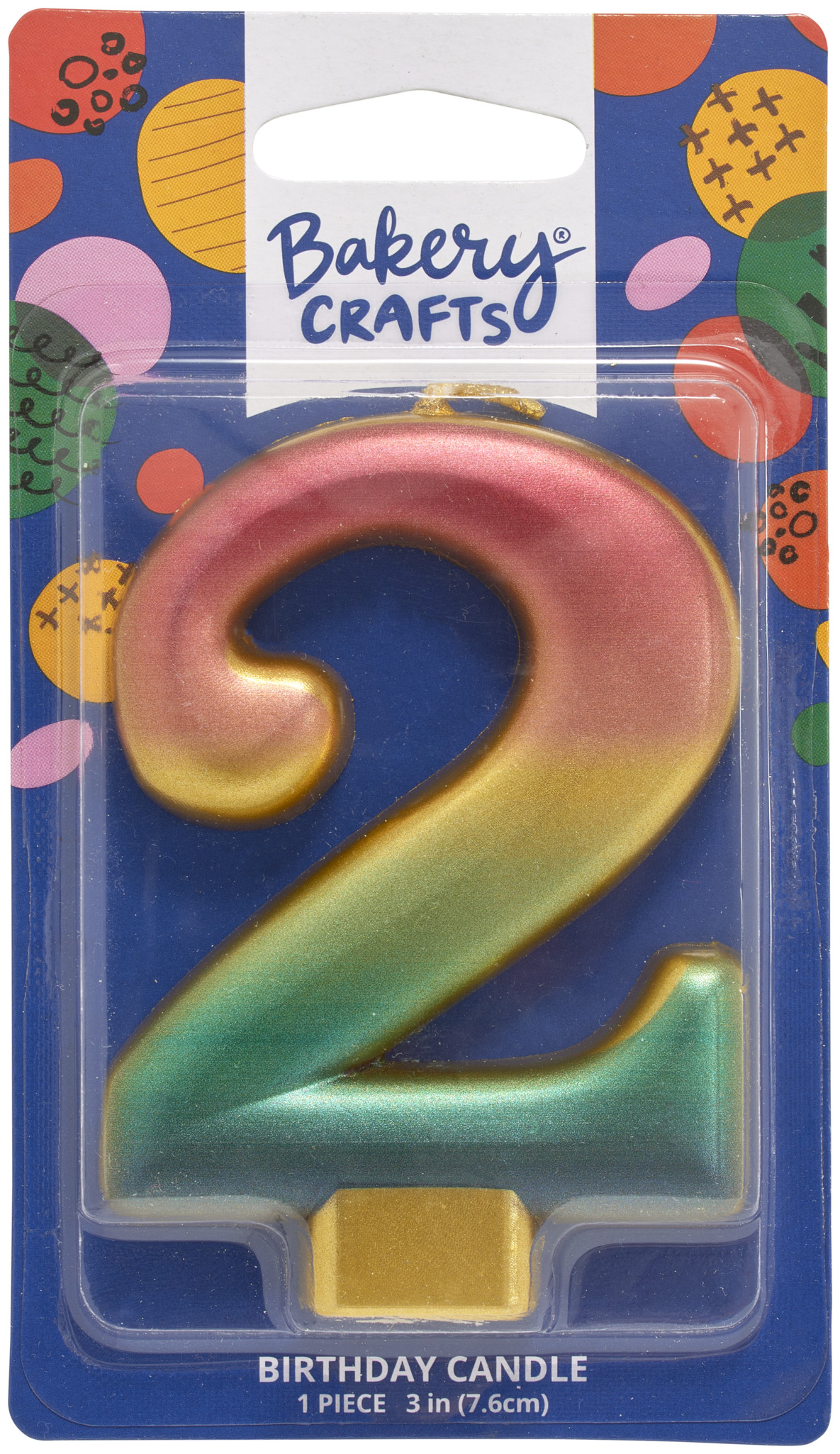 2 Metallic | DecoPac