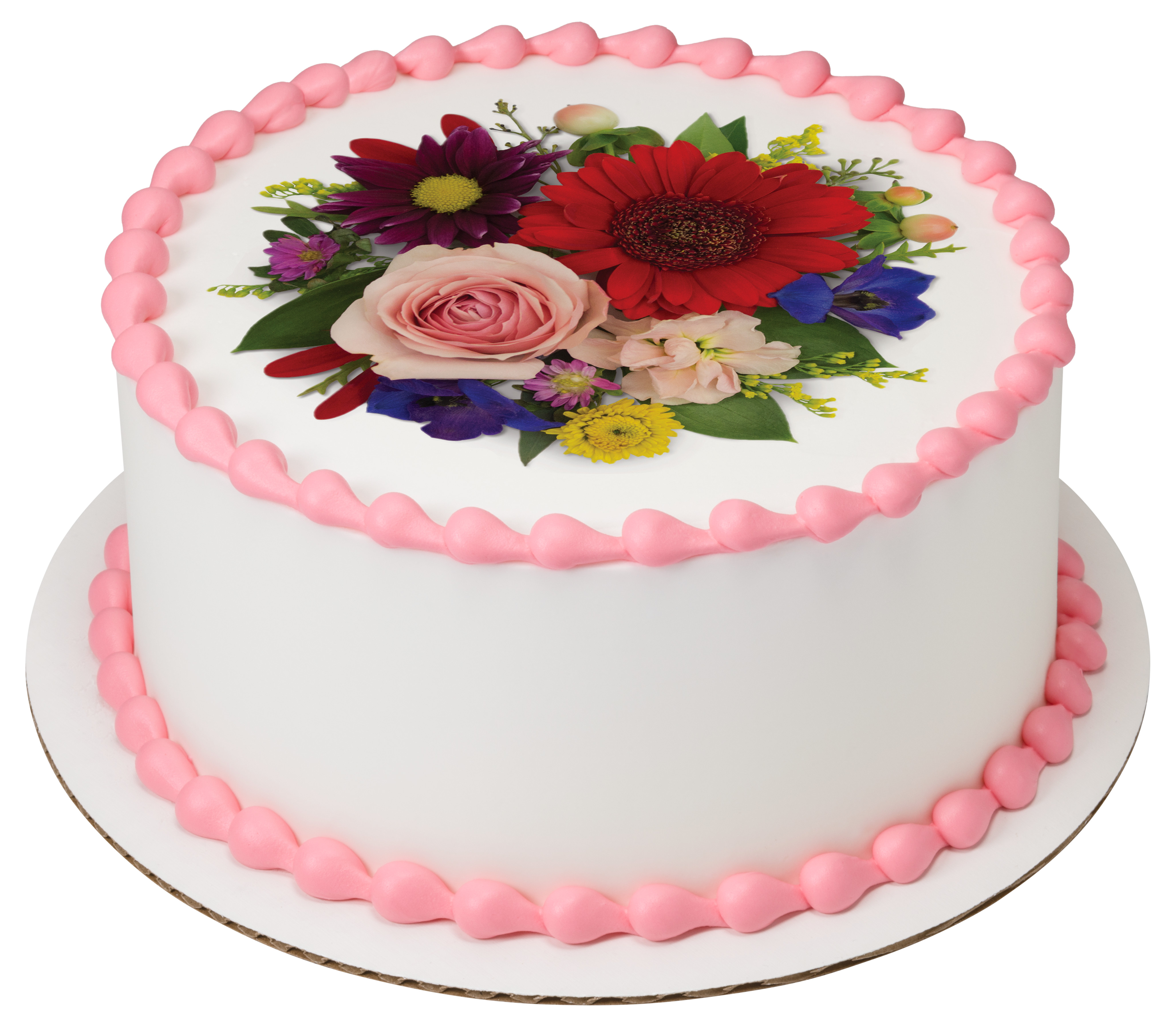 Edible Image® Decorations Page 5 of 8 | DecoPac