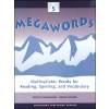 Megawords 5 Student Book 2ED
