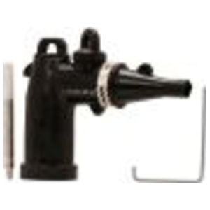 Cooper Power Systems (Eaton) LE215AB00T Loadbreak Elbow Connector, Tin ...