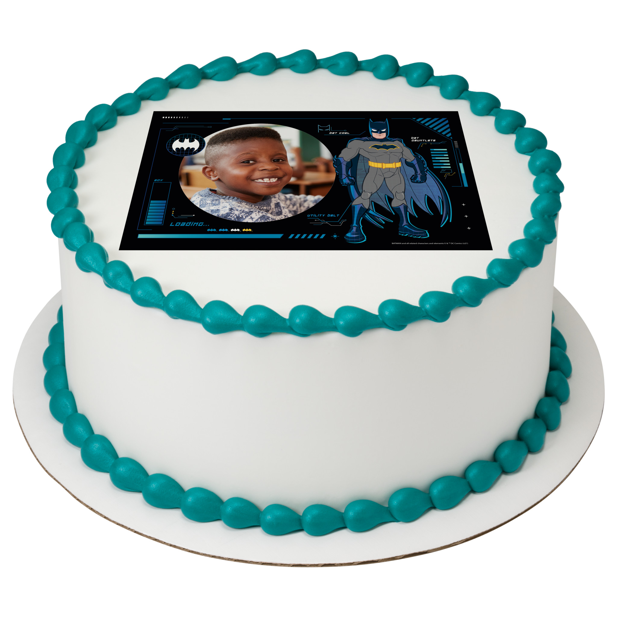 Batman Bat Tech | DecoPac