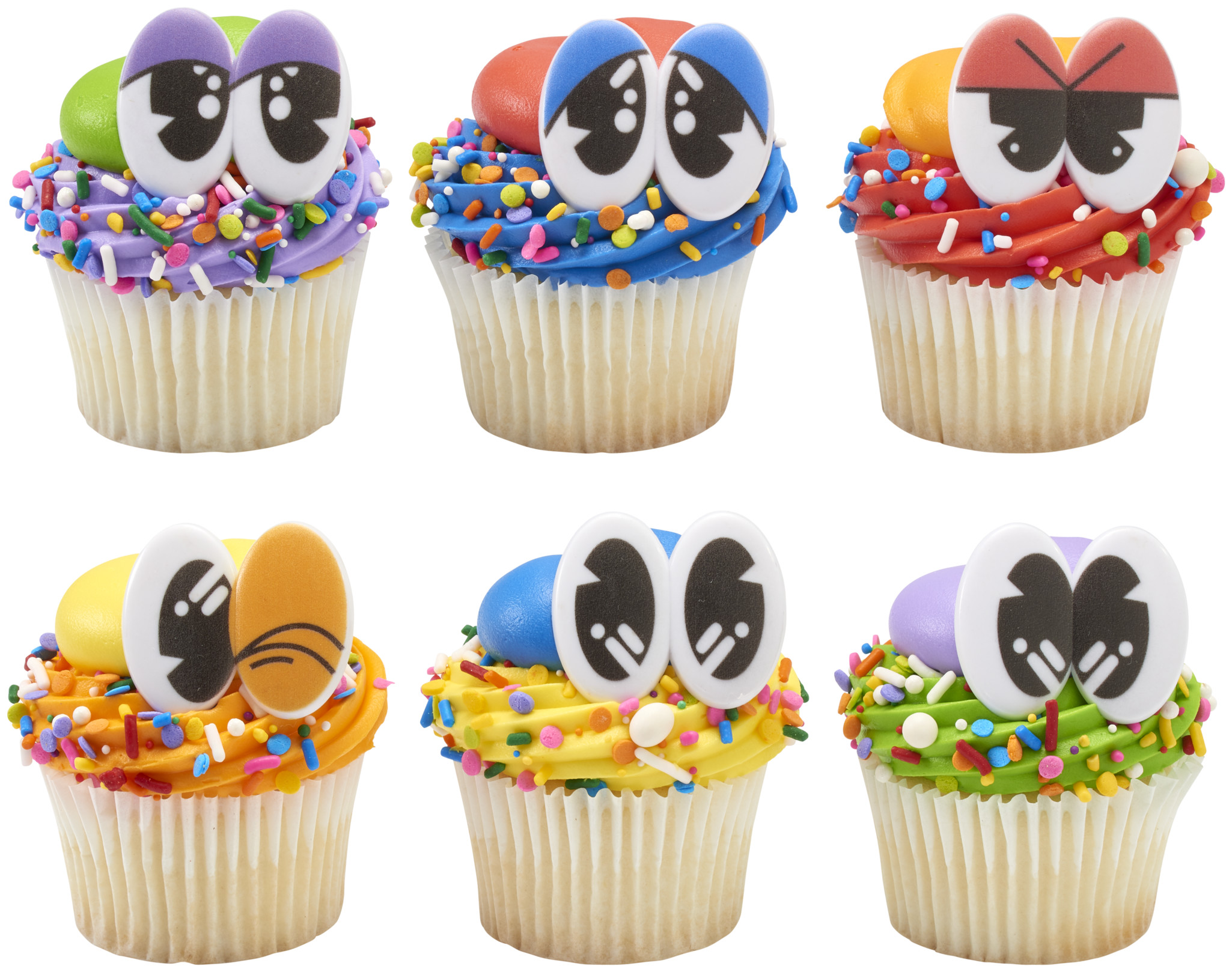 Doodle Eyes | DecoPac