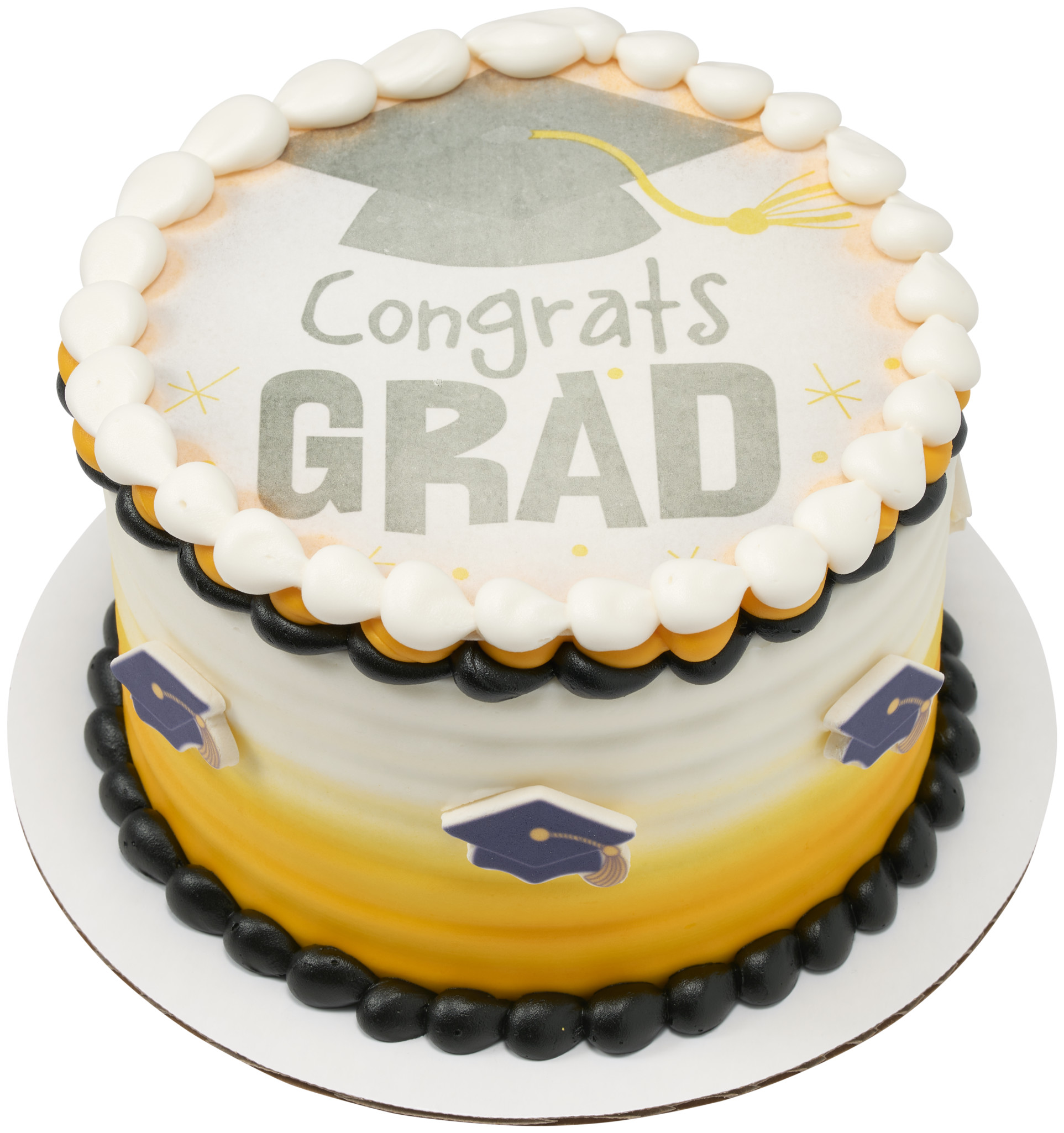 Graduation Hat | DecoPac