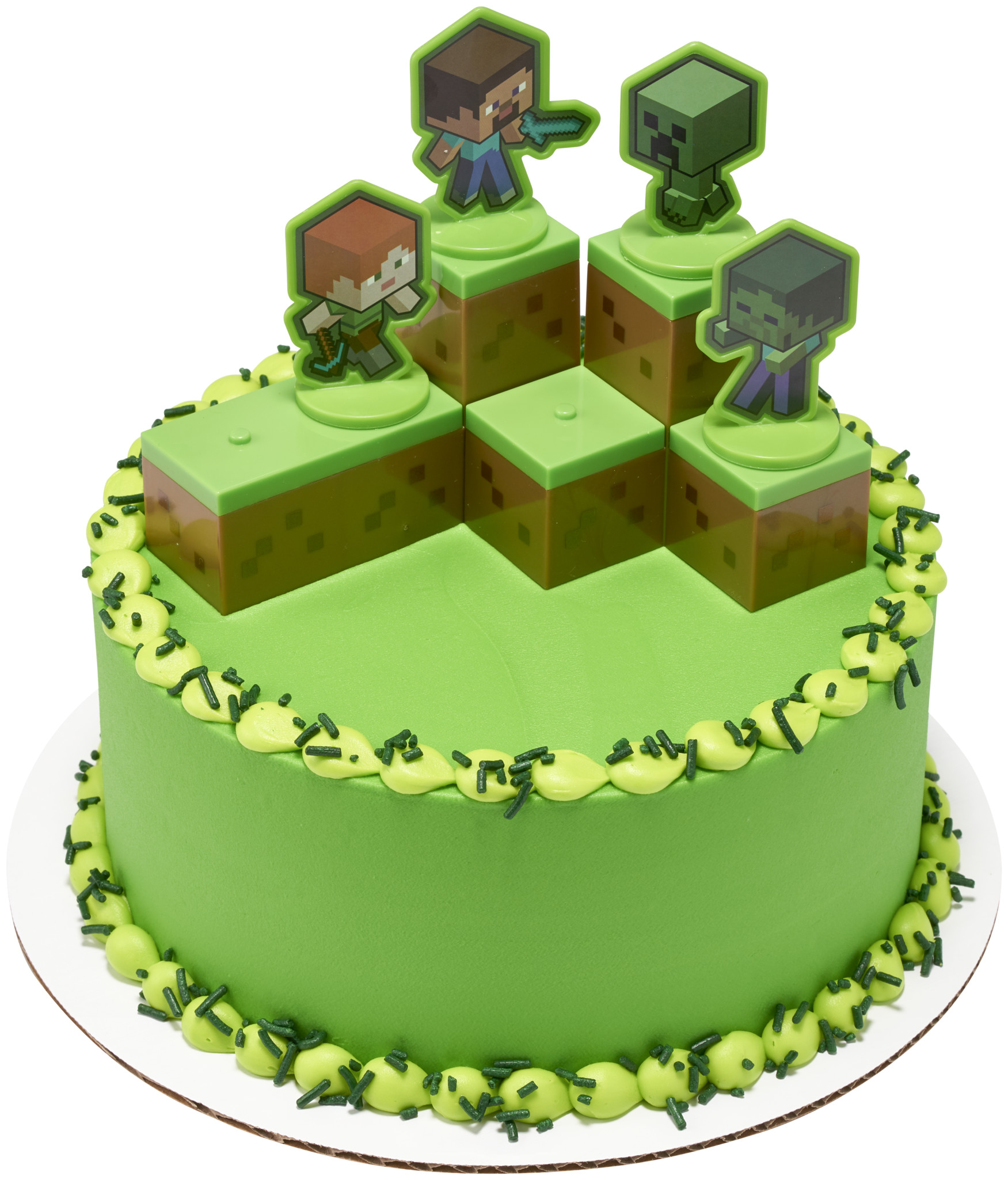 MINECRAFT Page 1 of 2 | DecoPac