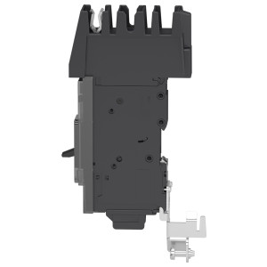 Square D (Schneider Electric) BGA160905 Circuit Breaker, PowerPacT B ...