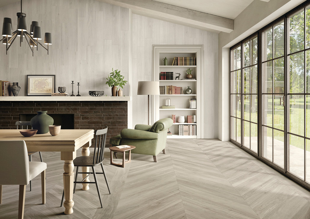Caesar Ceramics USA - Virginia Tile Company