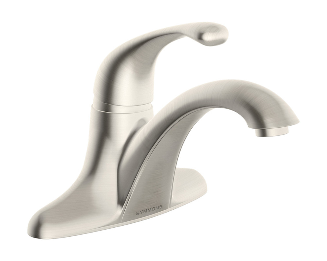 Unity Single Handle Faucet - Symmons