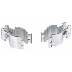 B-Line (Eaton) 4D2000HDG 4Dimension Strut Pipe Clamps And Fittings ...