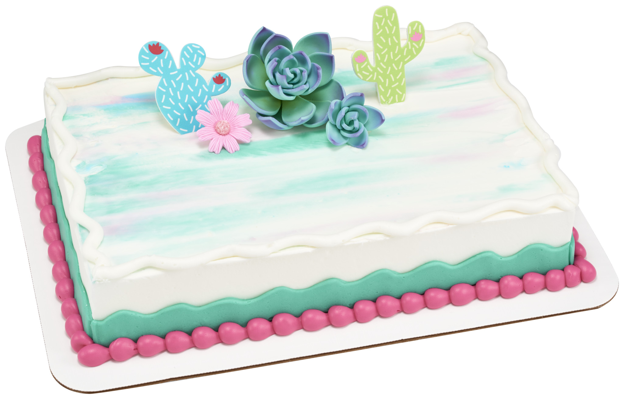 Decopac Fiesta Celebration Kit Gum Paste | DecoPac