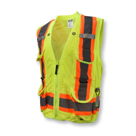 Type R Class 2 Vests - Radians Safety