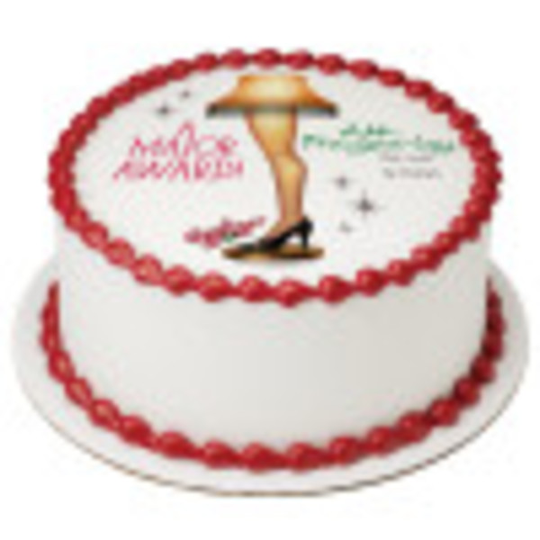 A Christmas Story Fra Gee Lay | DecoPac