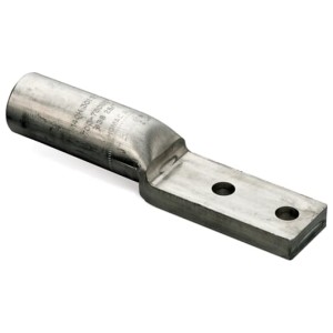 Thomas And Betts (Homac) AL 300 NTN Aluminum Tin-Plated Two-Hole NEMA ...