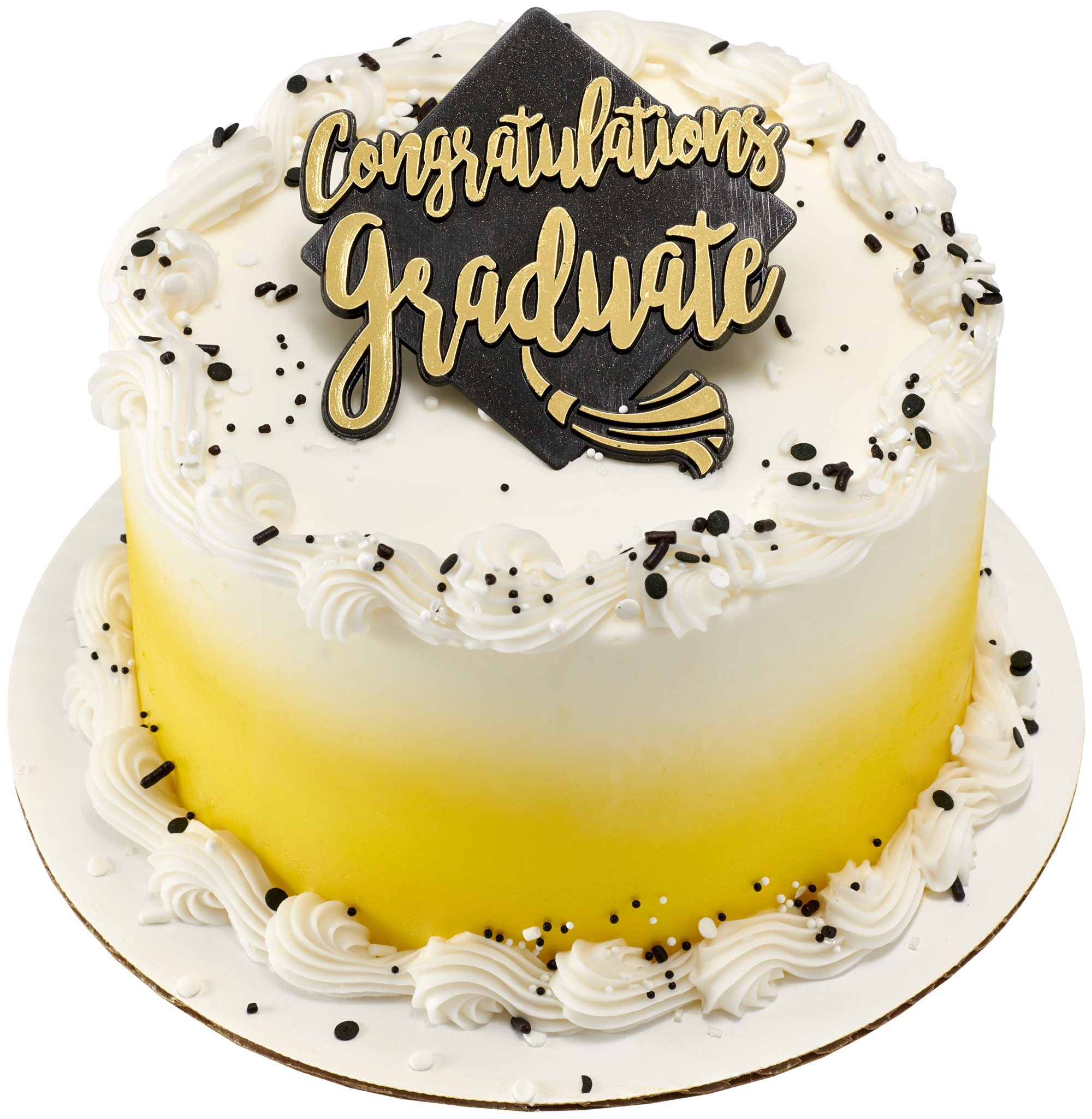 Congratulations Graduate | DecoPac