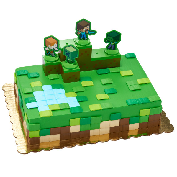 Minecraft Mobs Beware 1e95c114 6ab2 43ea 99c5 3a2cca3bc768 | DecoPac