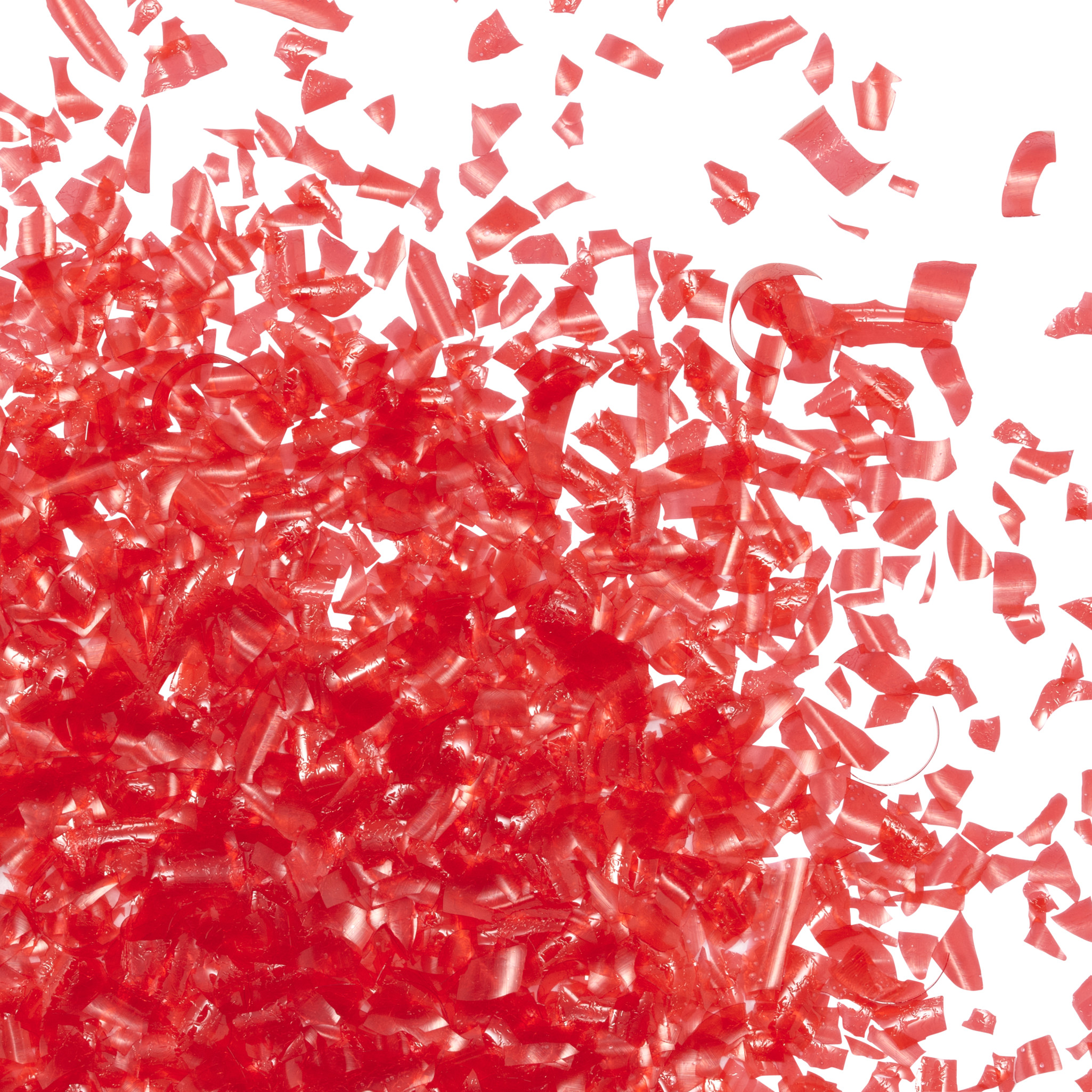 Red Edible Glitter | DecoPac
