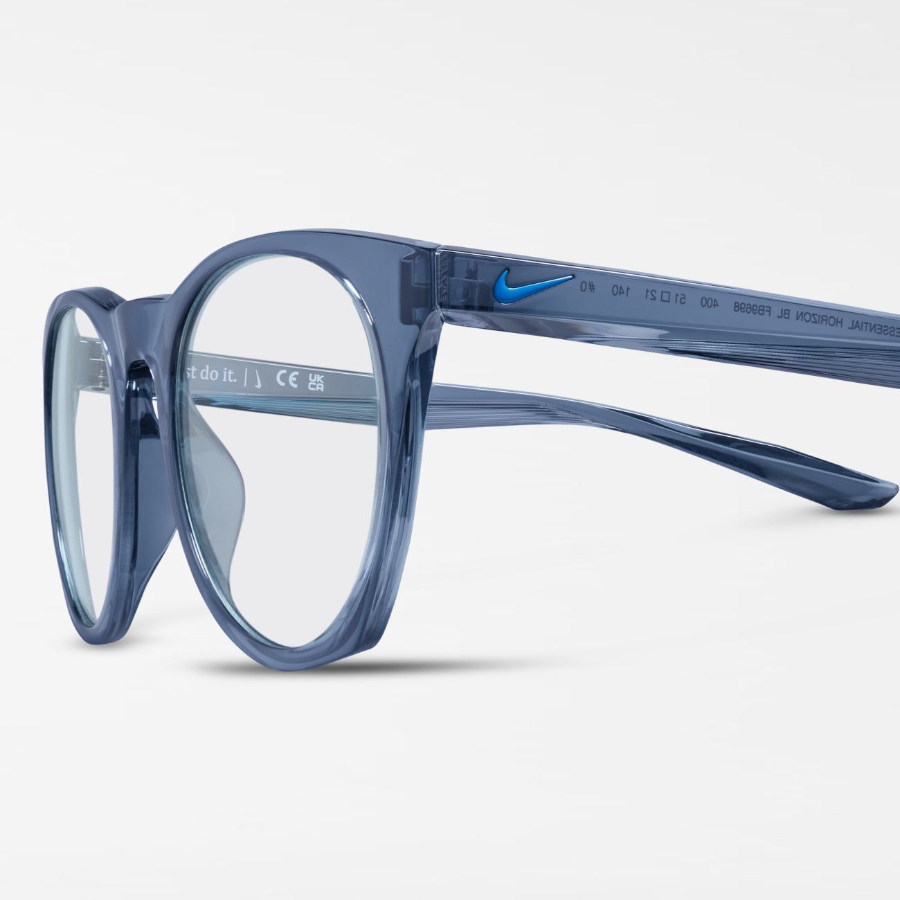 Men's Prescription Eyeglasses | Nike Vision