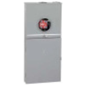 Square D (Schneider Electric) RC816F200S Meter Mains, Homeline, CSED ...