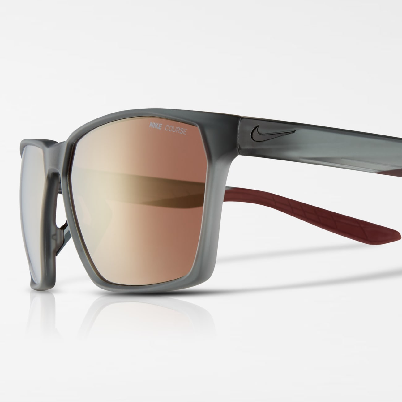 Virtual Lens Simulator | Nike Vision