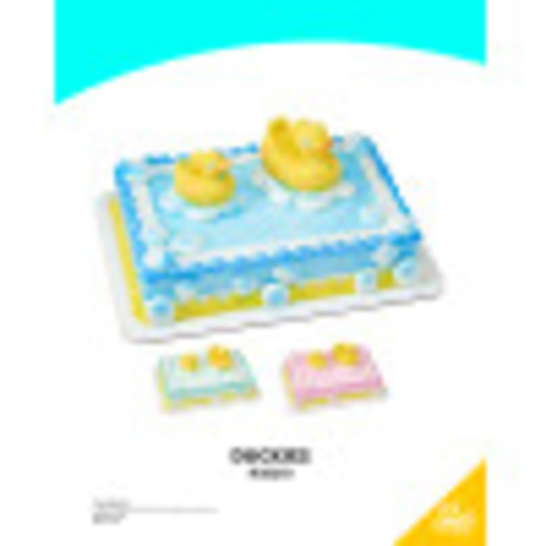 Baby Shower | DecoPac