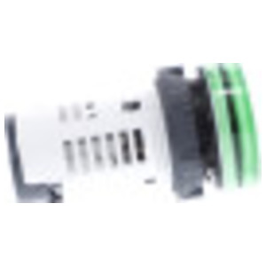 Square D (Schneider Electric) XB7EV03GP Harmony™ XB7 Pushbutton Pilot ...