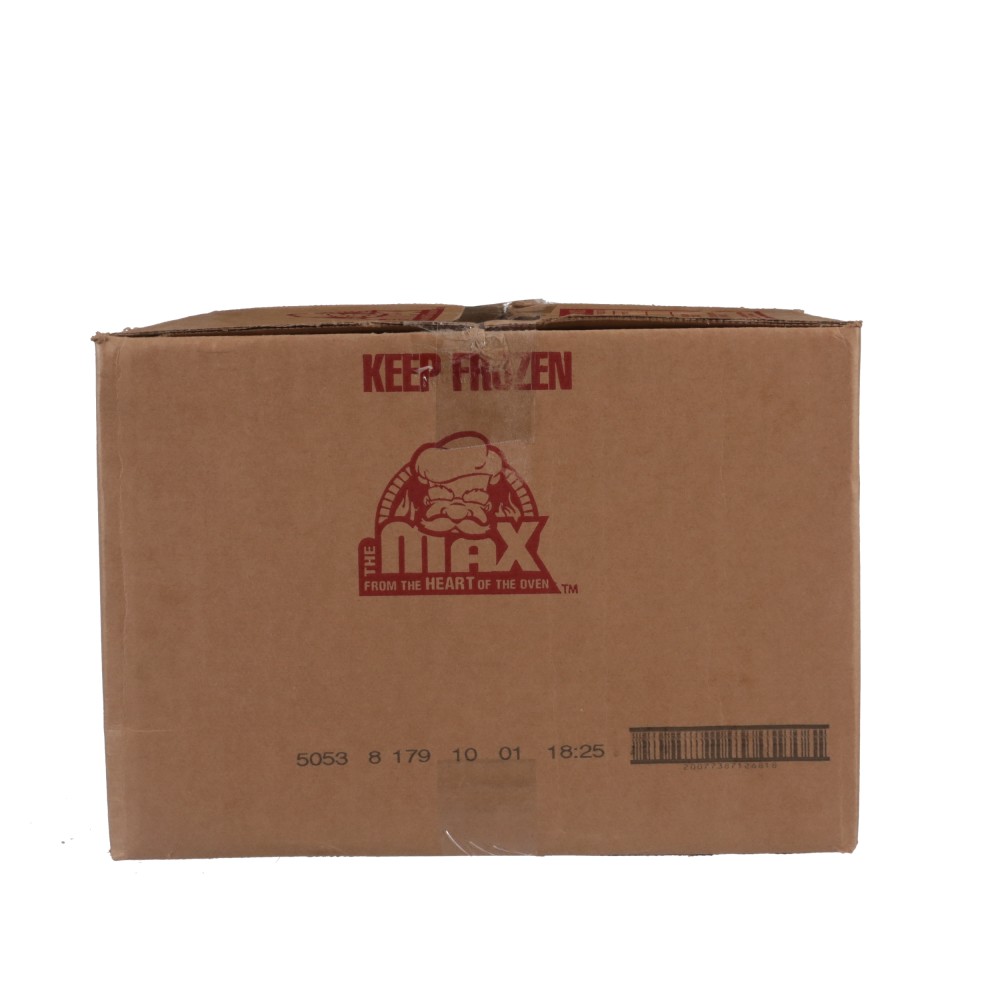 Real Slice Reduced Fat Pepperoni Pizza 4.67 oz | Conagra Foodservice