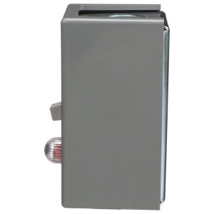 Square D (Schneider Electric) 2510FG6P Manual Starter, Fractional ...