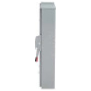 Square D (Schneider Electric) HU366R Heavy Duty Safety Switch, Non ...