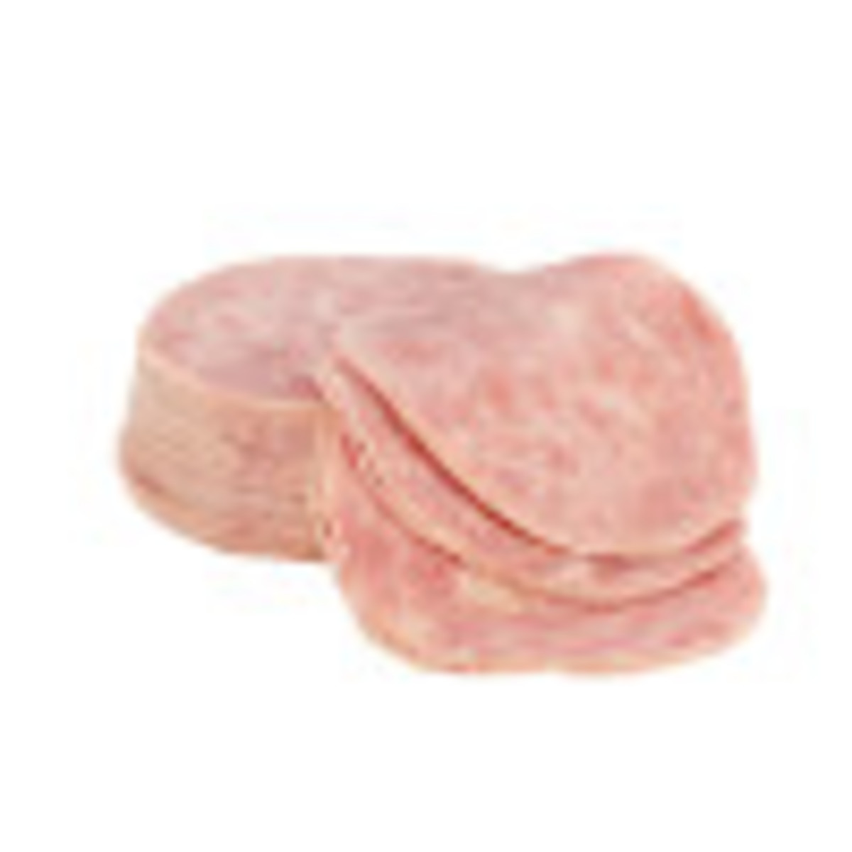 JENNIE-O® Turkey Ham Sliced .51 Ounce 5% Water Added CN, 12/2 LB ...