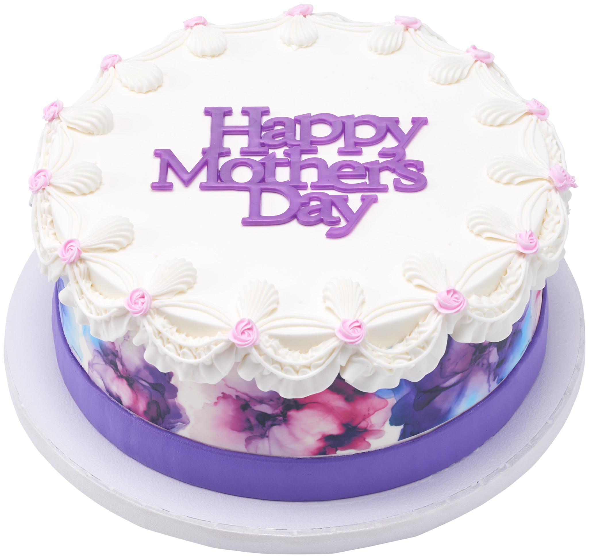 Happy Mother S Day Script Layon | DecoPac