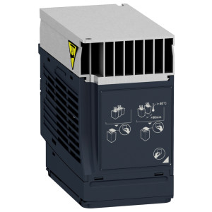 Square D (Schneider Electric) ATV320U02M3C Variable Speed Drive ...