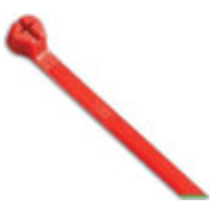 ABB (Thomas And Betts) TY25M-2 Ty Rap® Cable Ties With Stainless Steel ...