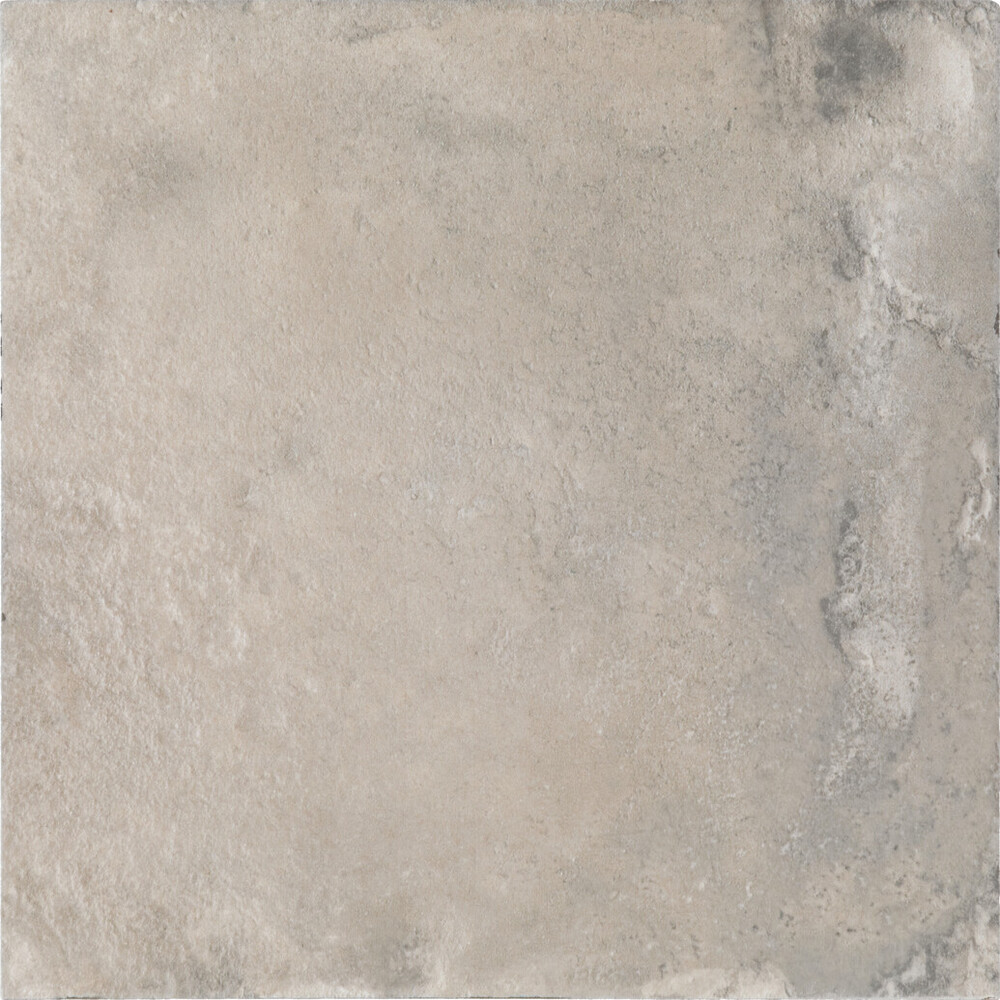 Valletta Gray 8x8 Field Tile Matte - Virginia Tile Company