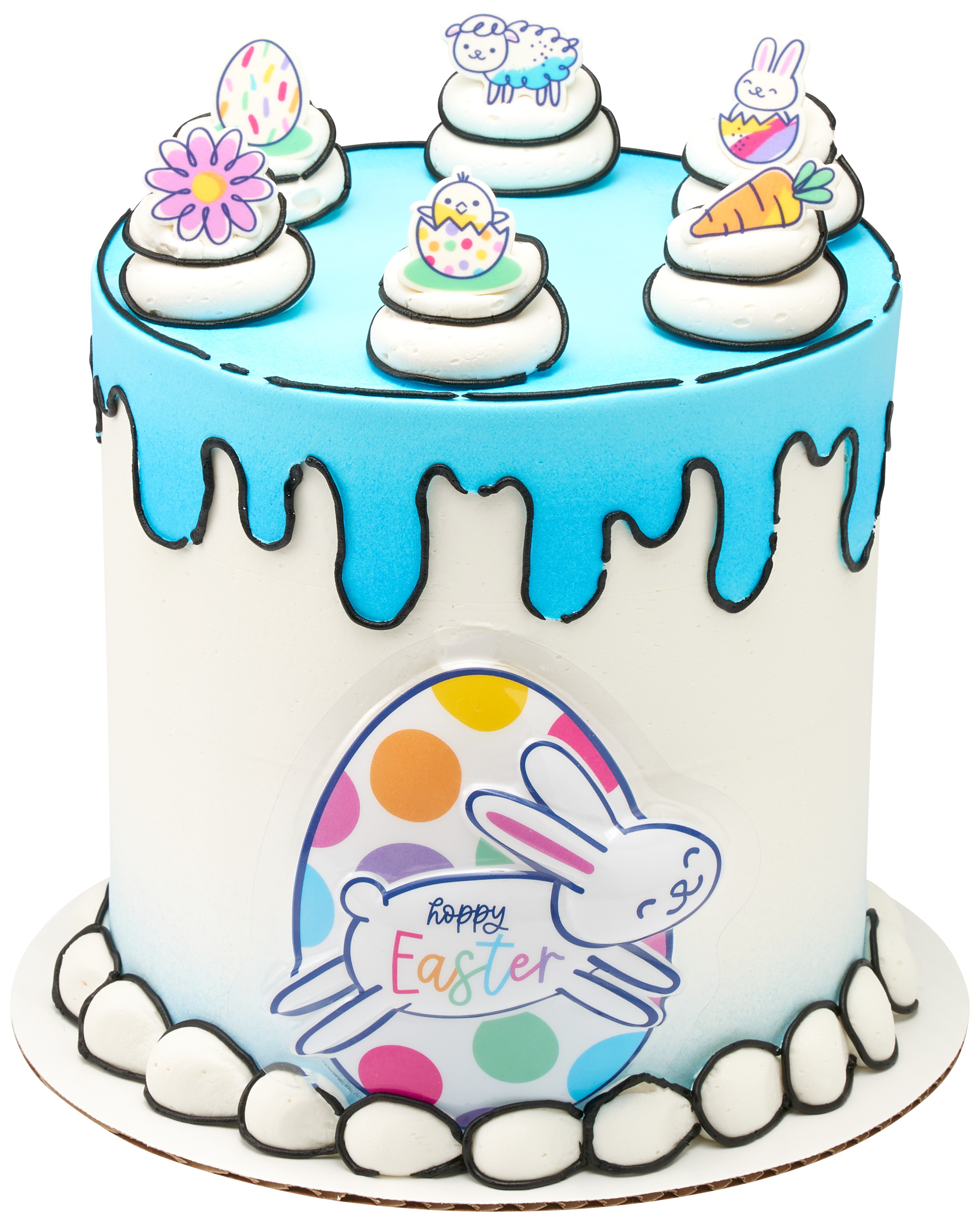 Hoppy Easter Assortment | DecoPac