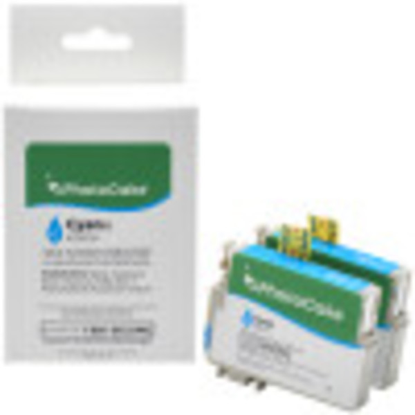 Epson U Series Cartridge Cyan | DecoPac