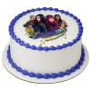 Disney Descendants 2 Wickedlycool Photocake Image | DecoPac