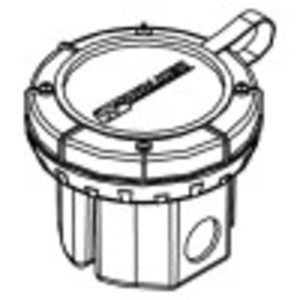 Wiremold (Legrand) 861 Raised Floor/Wood Floor Box | Graybar Store