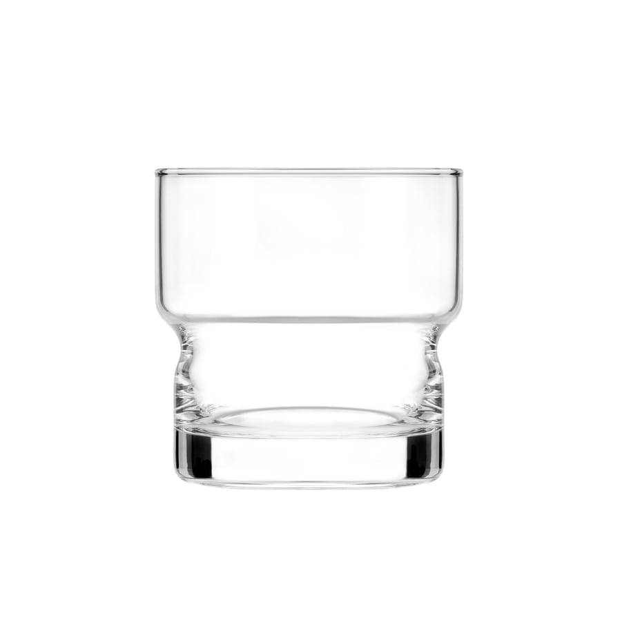 Newton Rocks Glass, 8-Ounce - Libbey FS