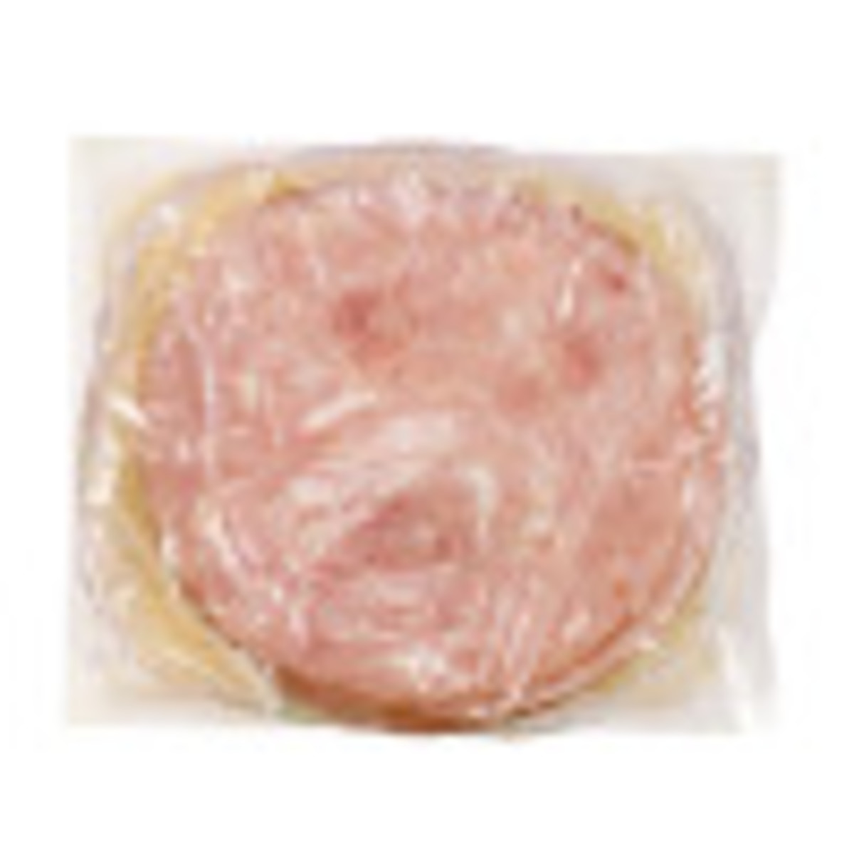 JENNIE-O® All Natural Sliced Uncured Turkey Ham .76 oz, 6/2lb • Hormel ...