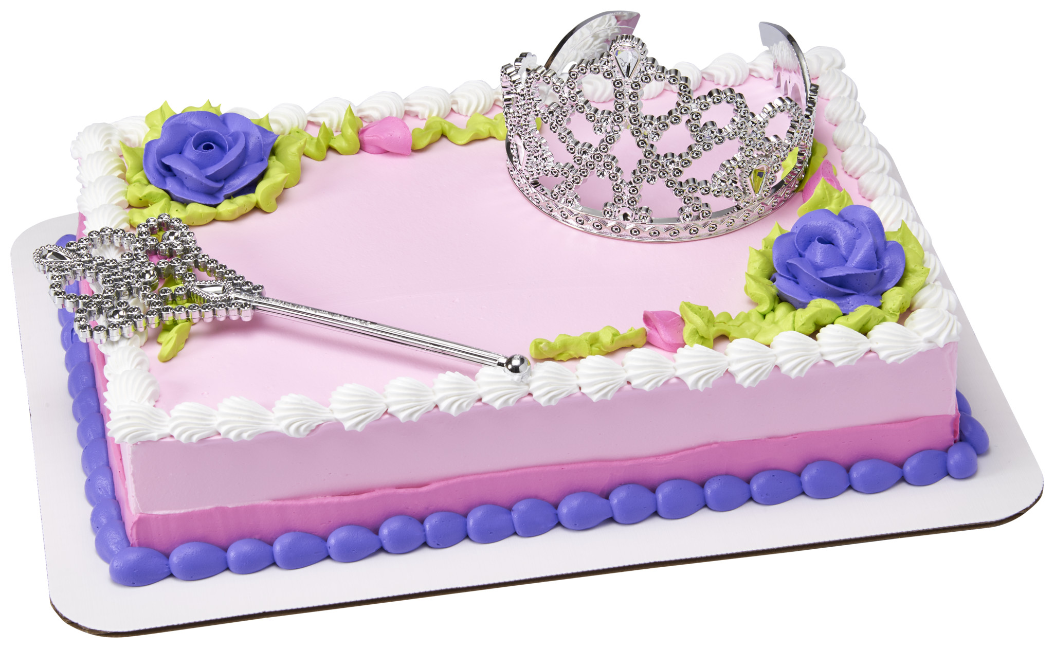 Crown And Scepter Decoset | DecoPac